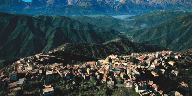 Bhutan, Switzerland and Kabylia : Devaluation and Future – mergueze.info